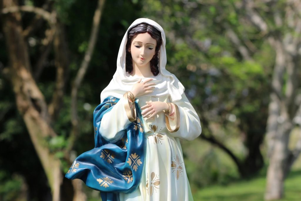 La Inmaculada Concepción de la Virgen María - Radio María Argentina