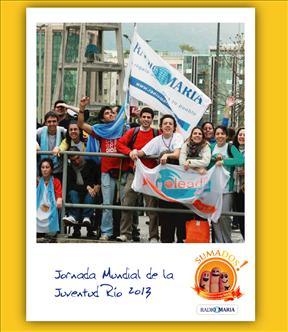 ¡Lo mejor de la vida se comparte con amigos! - Institucional