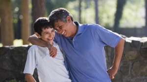 El gesto de bendecir - Podcast