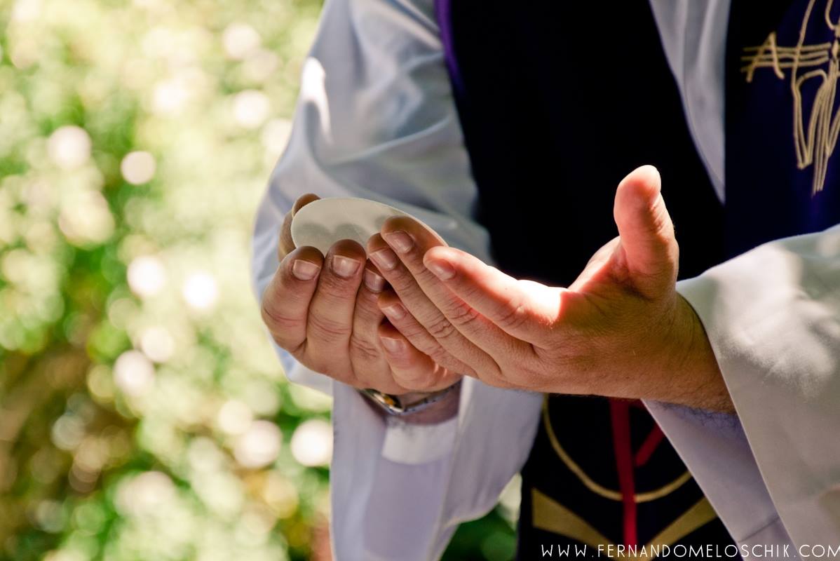 Danos siempre de este pan - Podcast