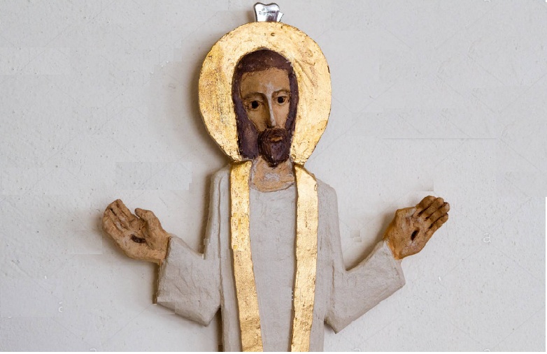¡Jesús es el Señor! - Podcast