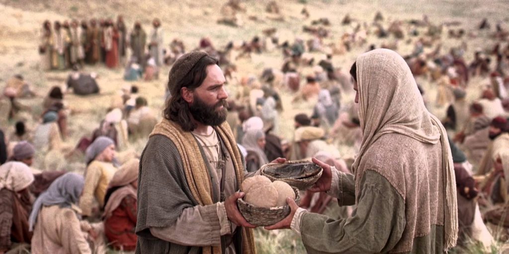 Felipe, el apóstol que tenía sed de Dios - Podcast