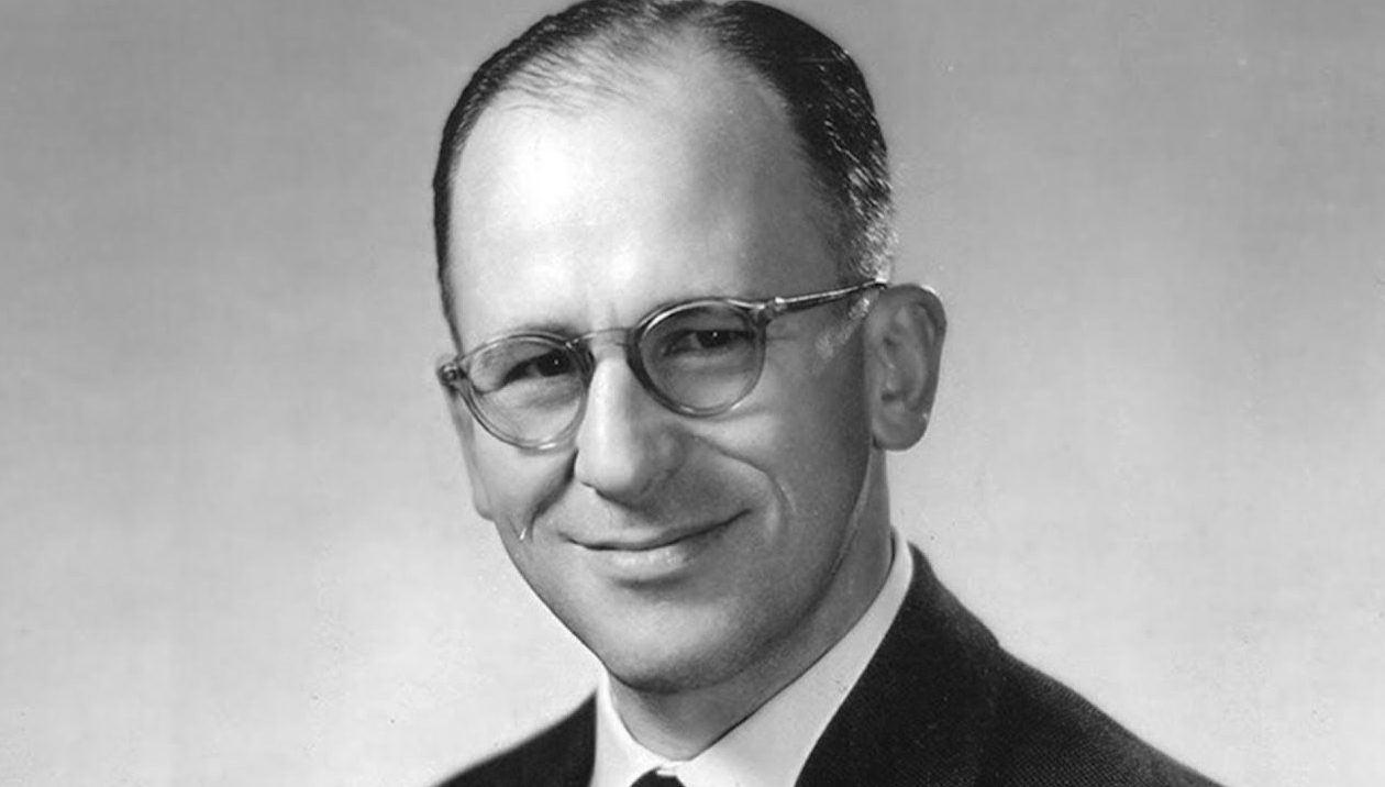 Enrique Shaw: Expresión de humanismo cristiano - Podcast