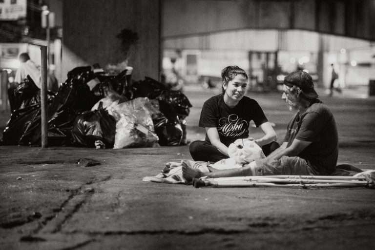 Su amor es gratis - Podcast