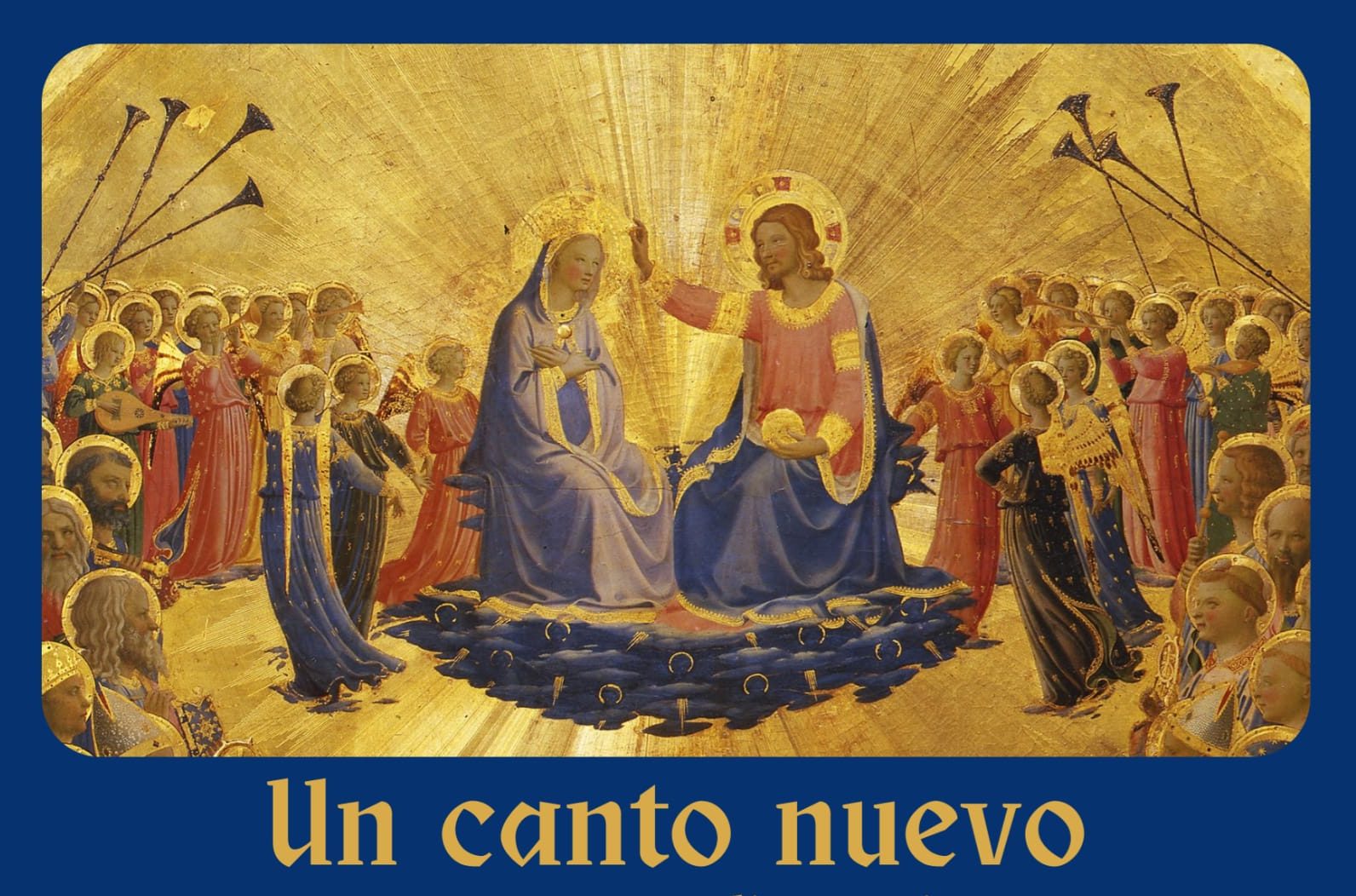 Un Canto nuevo (música sacra) - Podcast