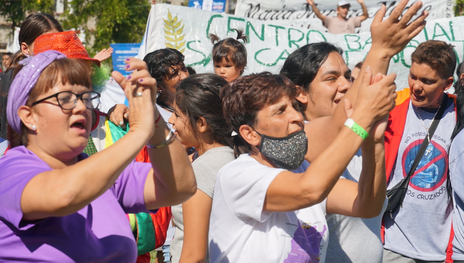 Hogar de Cristo, donde la vida se recibe como viene - Podcast