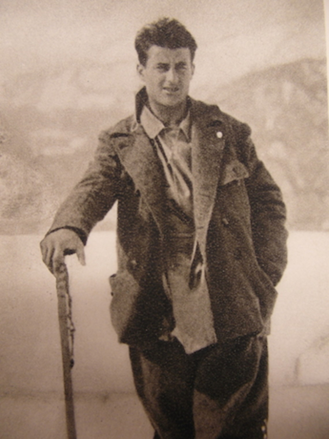 Pier Giorgio Frassati: el joven amigo de los pobres - Podcast