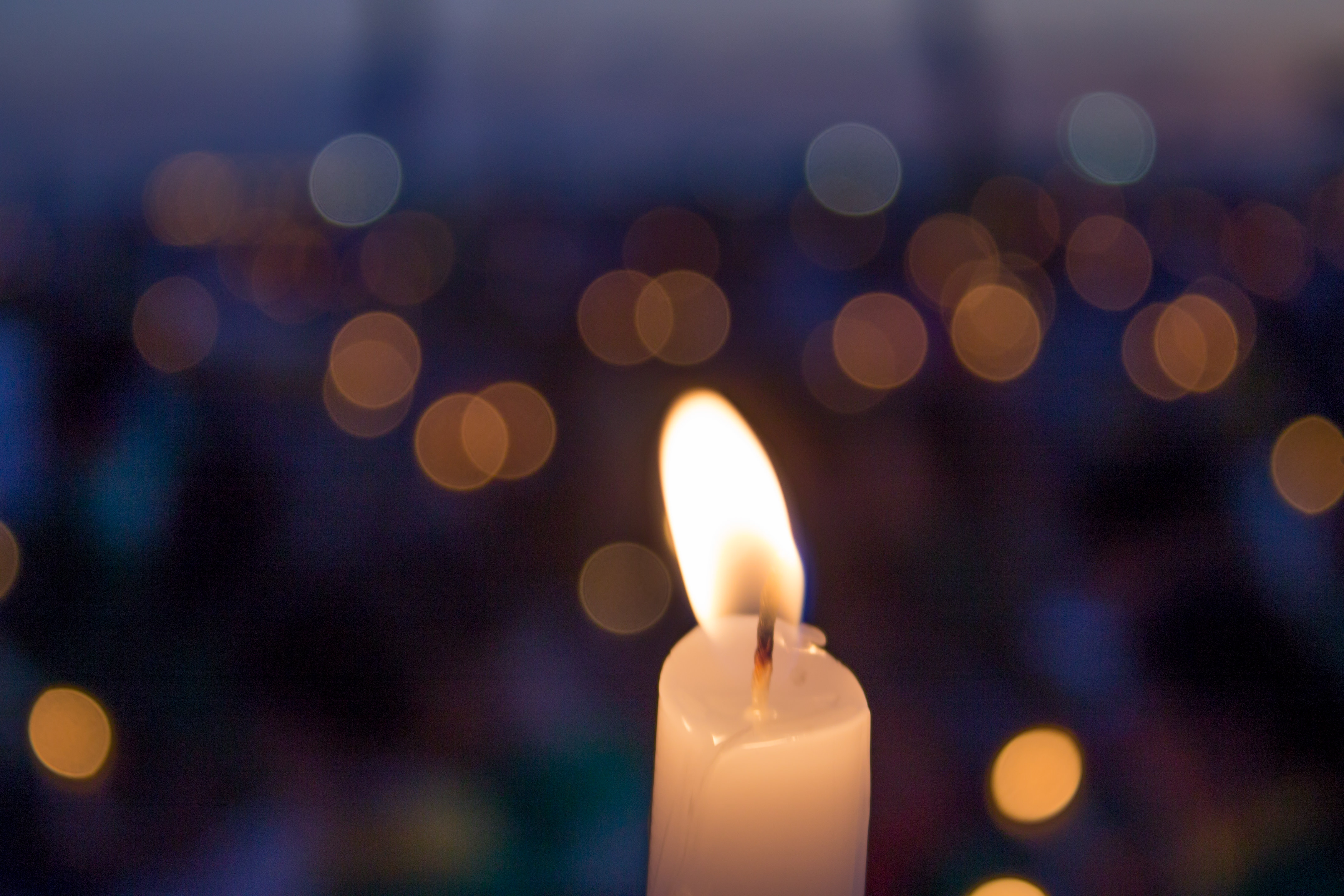 “Contemplar a Dios es algo importante en la vida”, afirmó el padre Juan ...