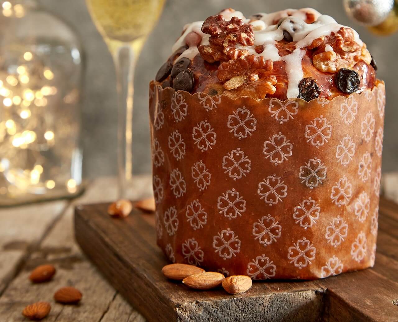 Pan dulce, uno de los clásicos navideño de los más populares - Podcast