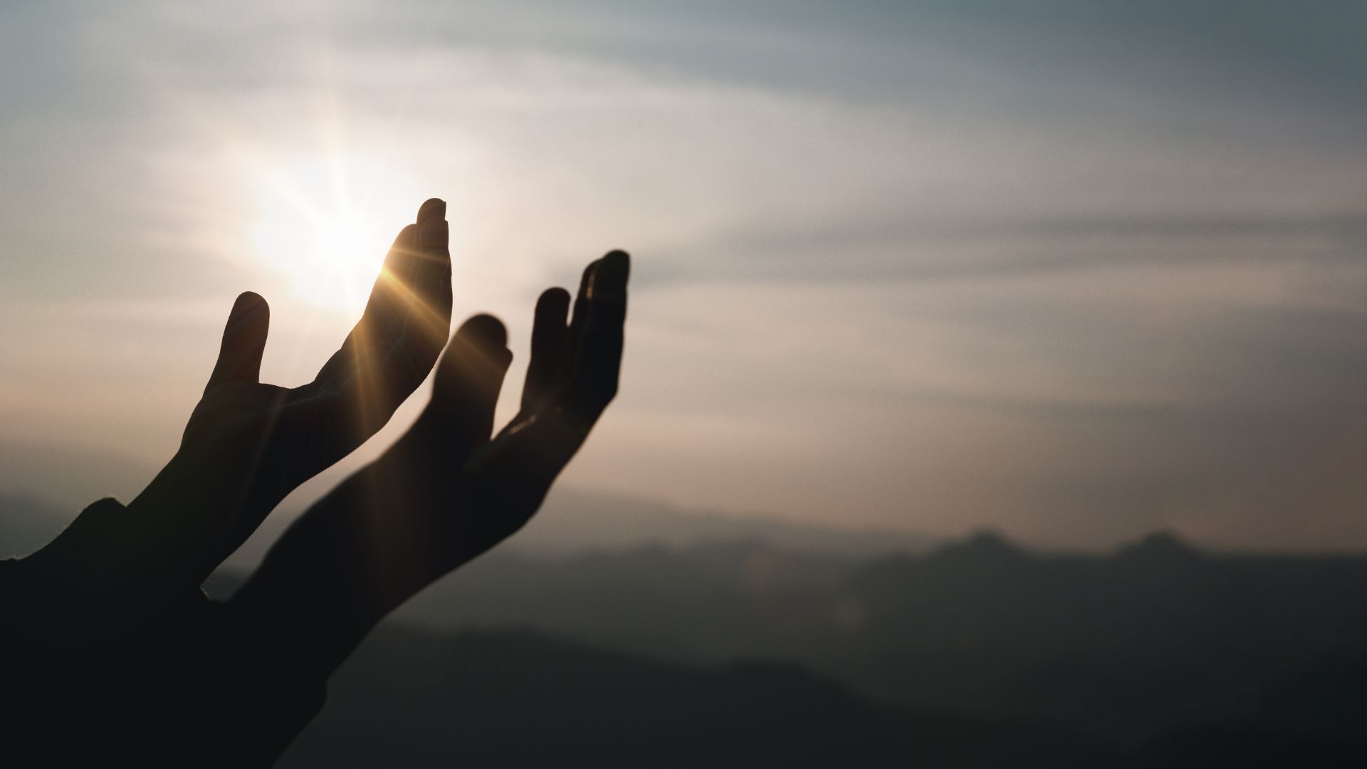 Maestro ¡enséñanos a orar! - Podcast