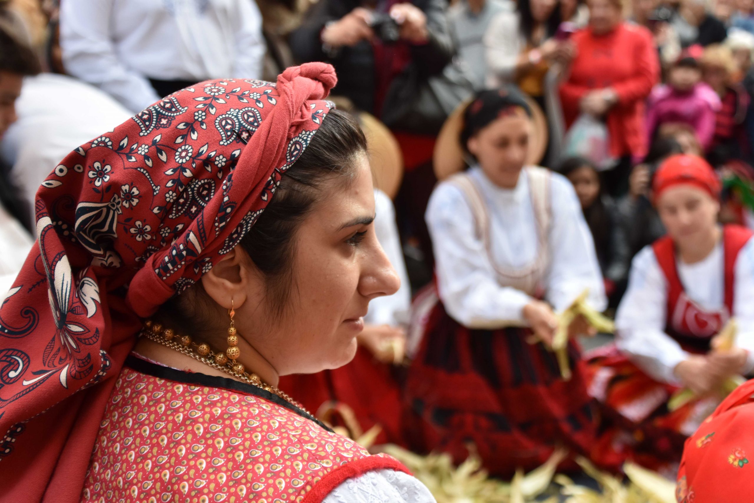 Las comunidades gitanas y sus costumbres: perspectiva antropológica y ...