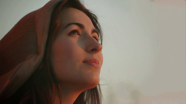 María dice ‘Sí’, canta, cree y corre - Podcast