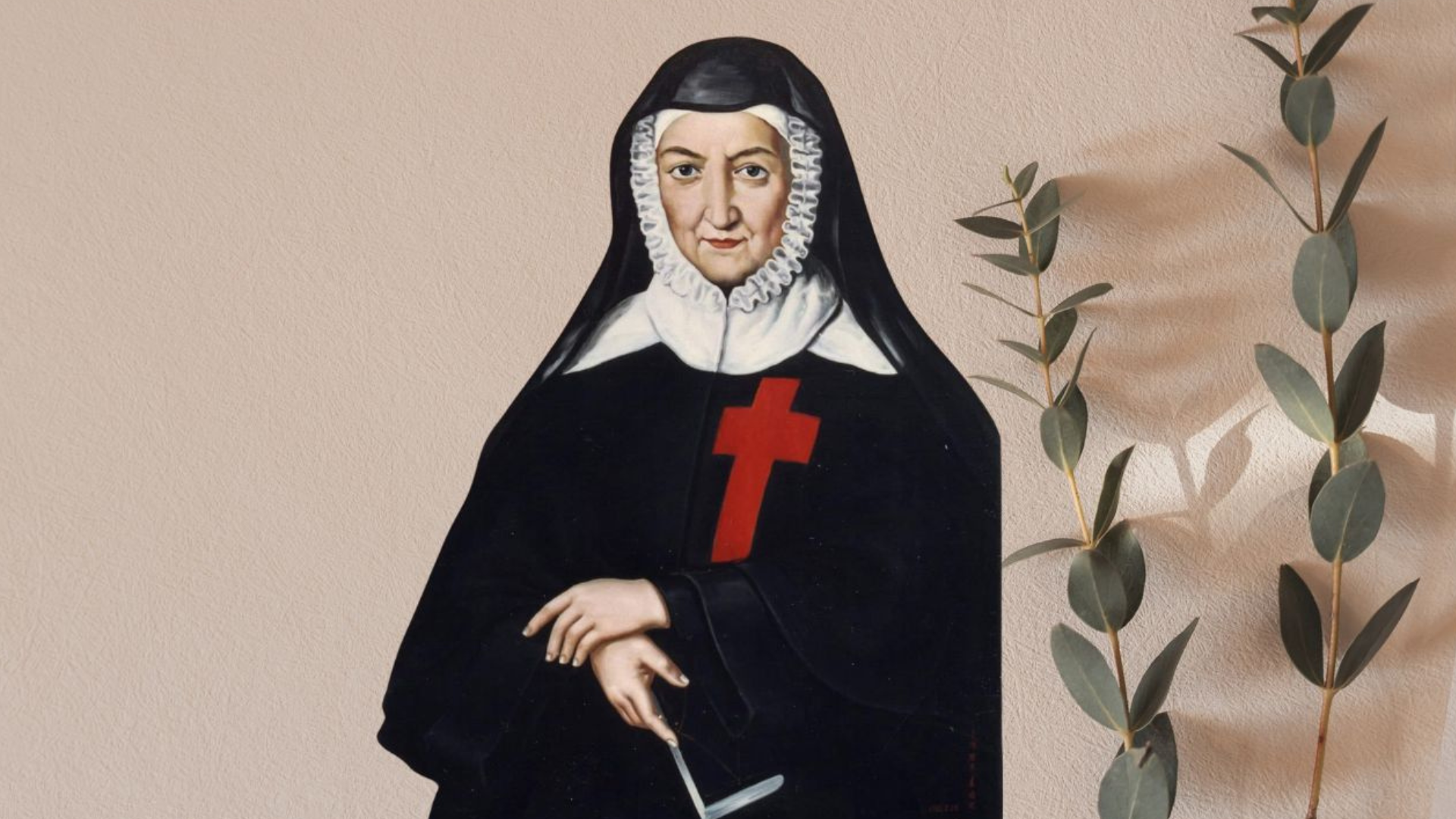 Esposa, madre y religiosa: la vida de la beata María Doménica Brun ...