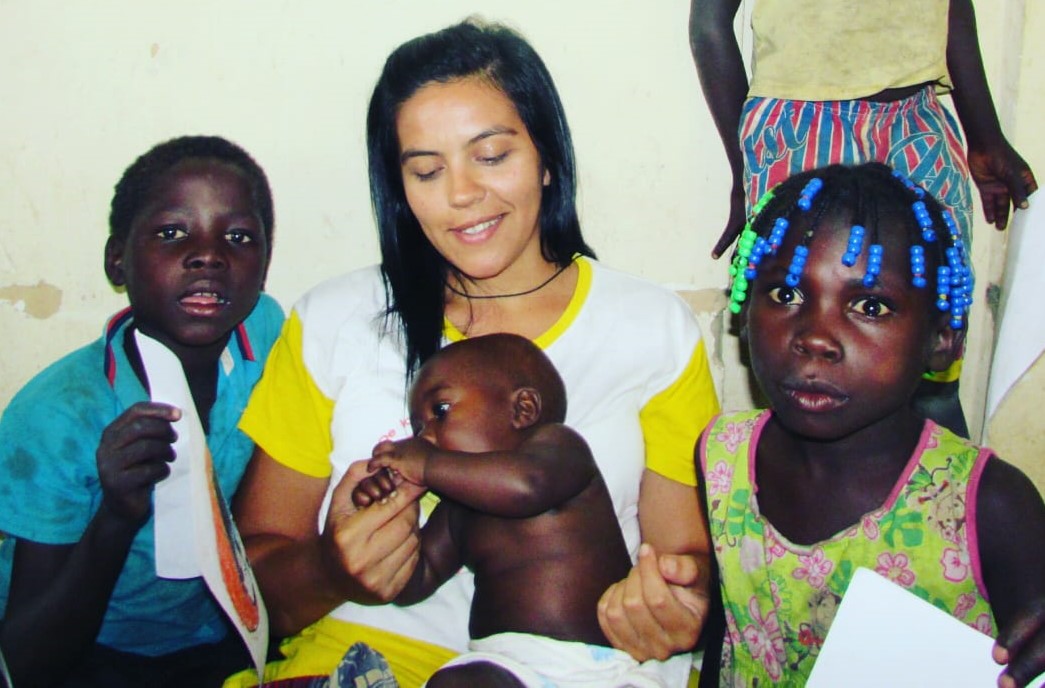 OMP anima a participar de la Mateada Misionera 'Ad Gentes' - Podcast