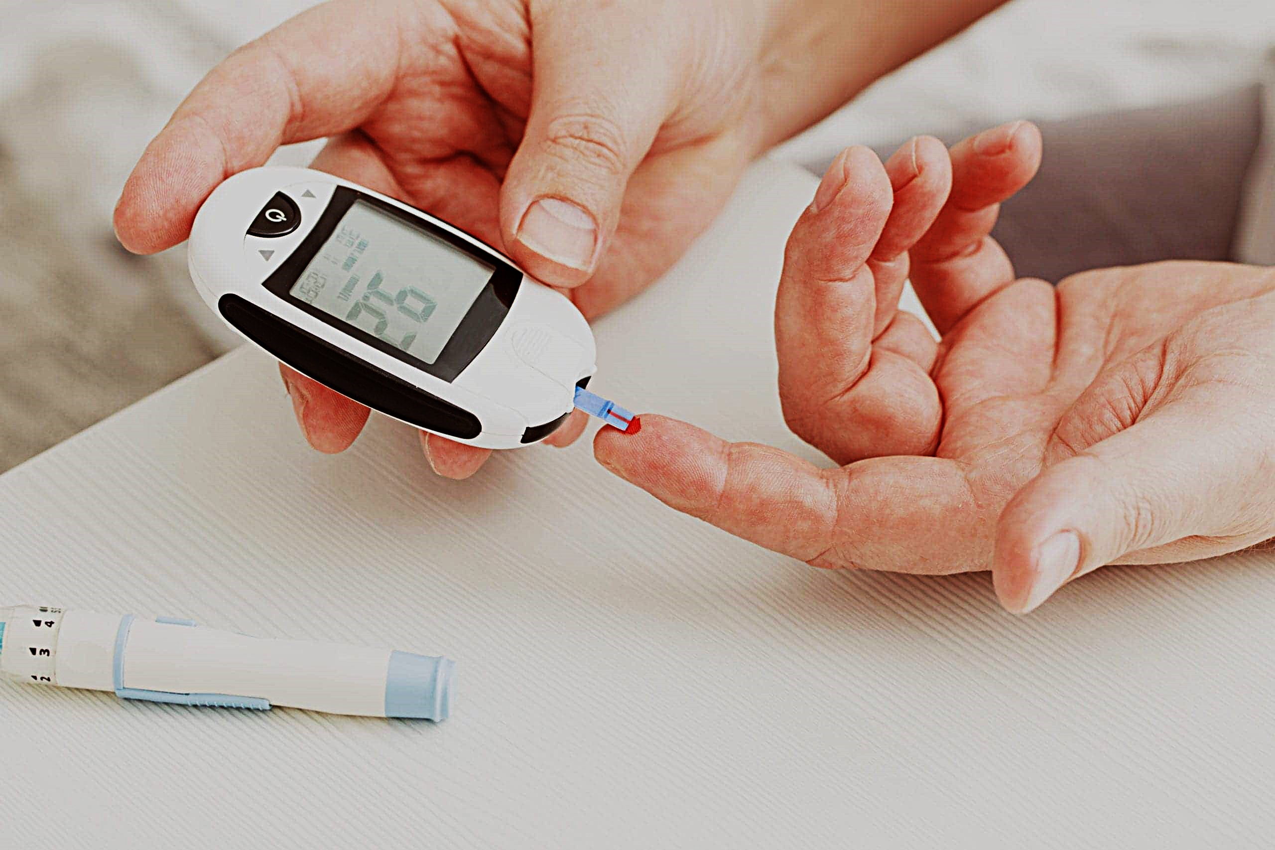 Día Mundial de la Diabetes: ¿se puede prevenir? - Podcast