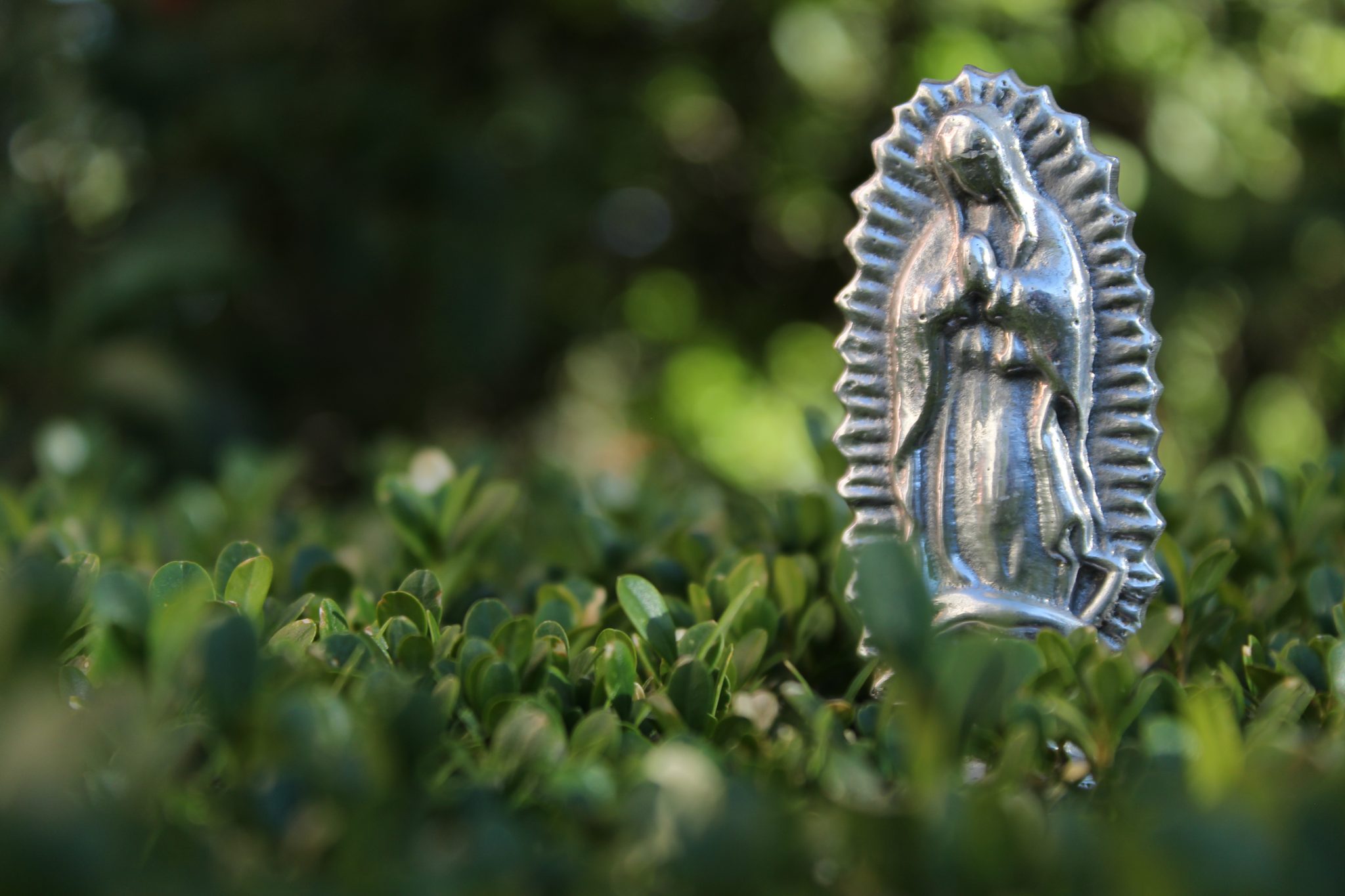 María, testimonio de gozo y confianza en Dios - Podcast