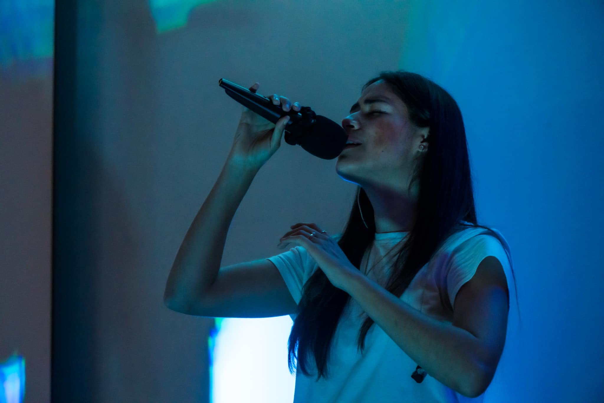 Katia del Cid: Dios siempre está - Podcast