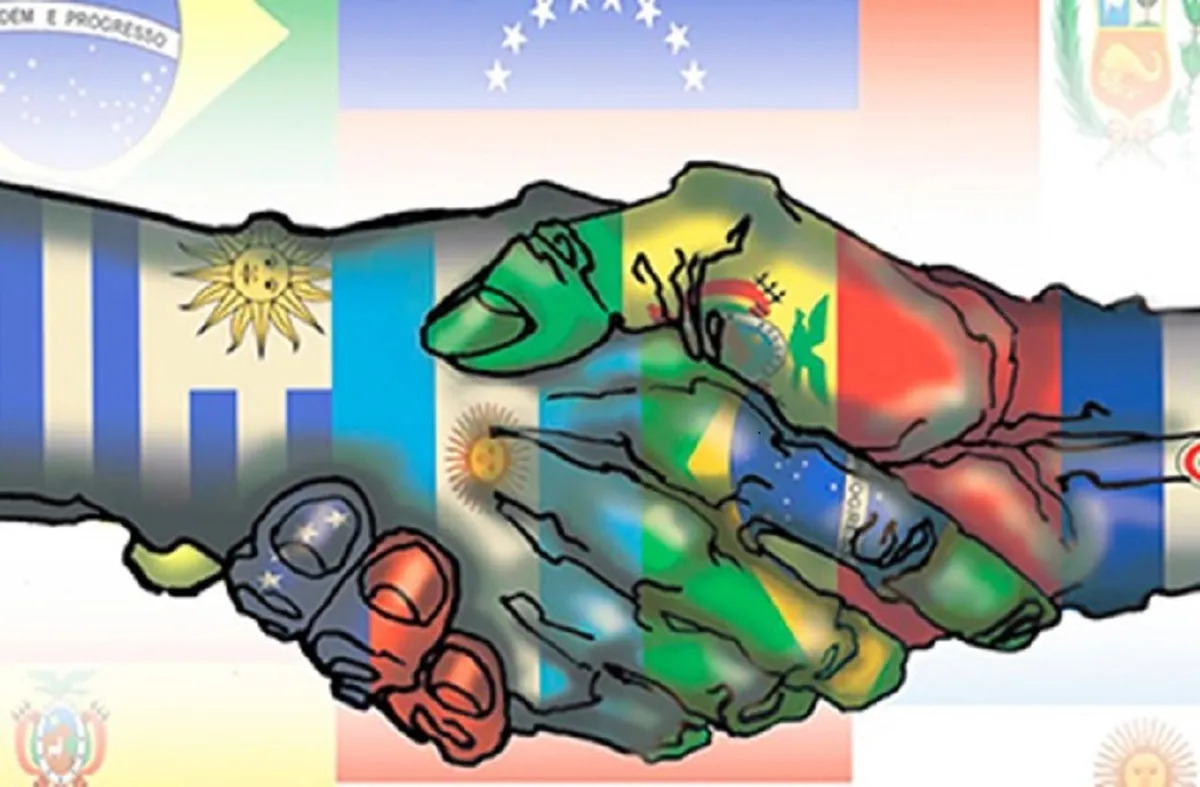 14 de Abril, Día de las Américas - Podcast