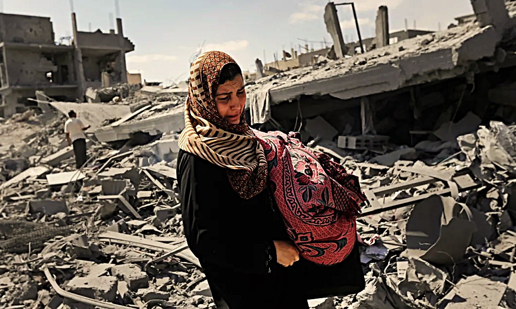 Se agrava la situación humanitaria en Gaza - Podcast