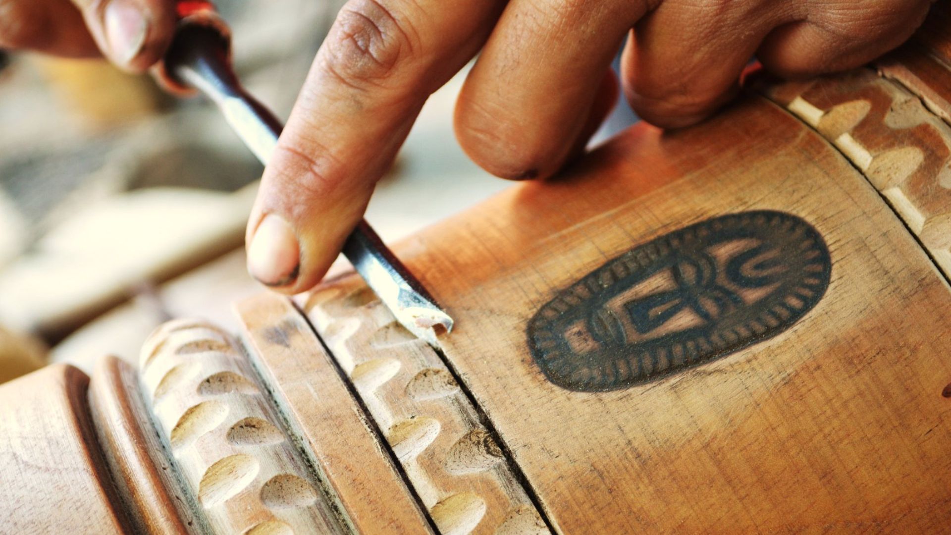 "Bubakar": instrumentos de corazón africano y manos argentinas - Podcast