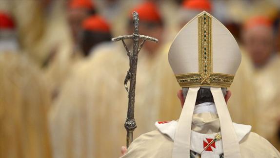 El Señor no hace proselitismo, sino que da amor - Francisco - León