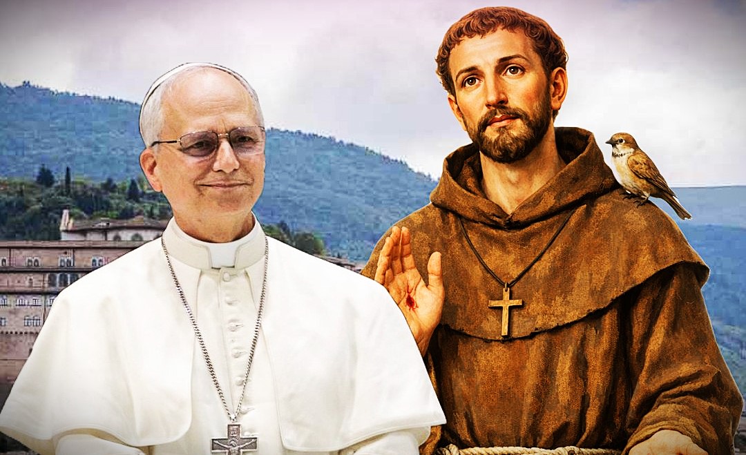 El Papa León XIV convoca un año jubilar por el octavo centenario de la ...