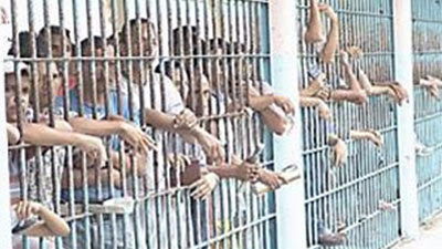 La realidad carcelaria en nuestro país - RM Mundial