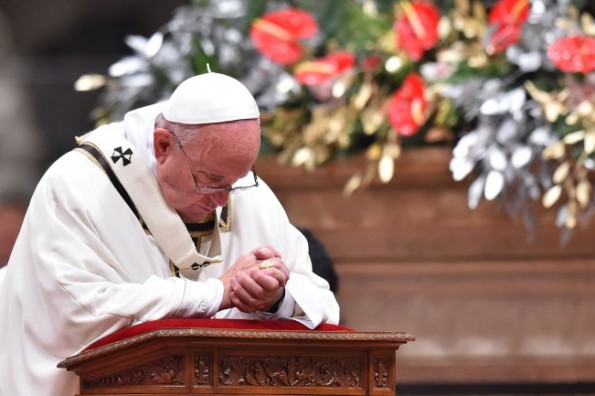 El Papa Condena Las Atrocidades De Sacerdotes En Pensilvania Rm Mundial