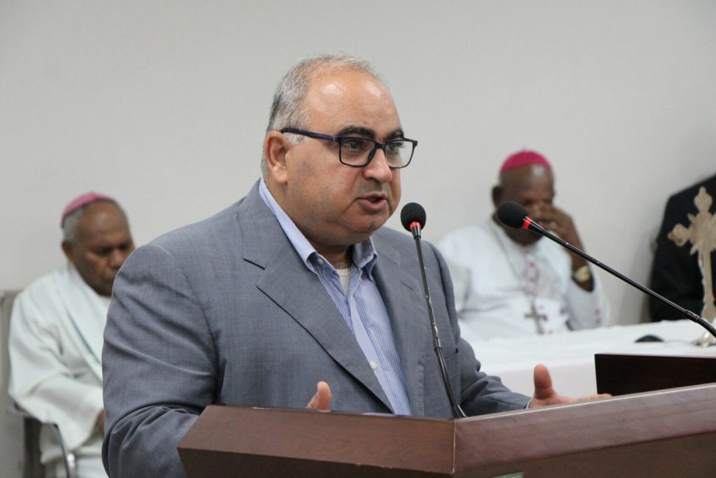 Radio María en Líbano y otros lugares de Asia y Oceanía - RM Mundial