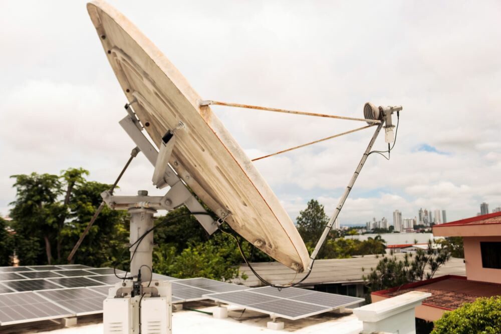 Radio María Panamá cuida la casa común - RM Mundial