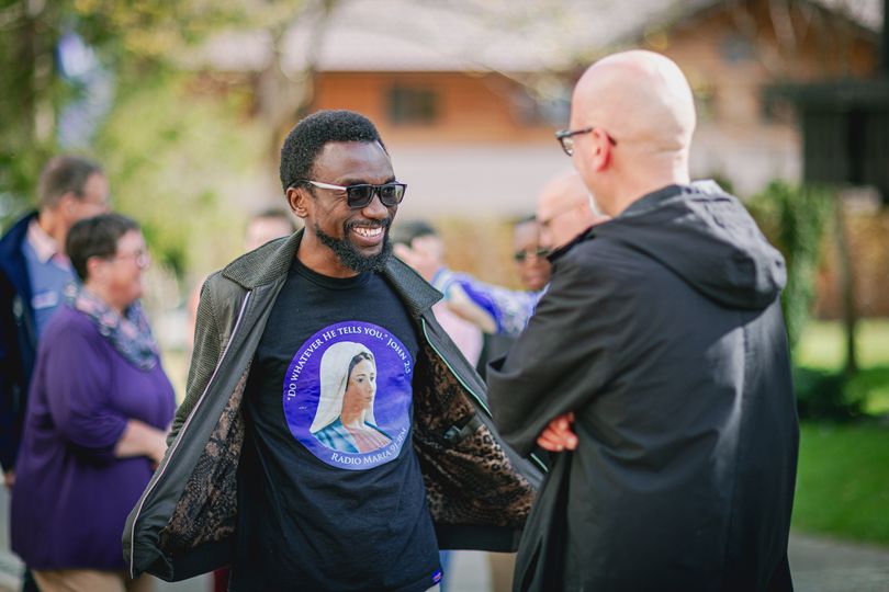 La misión de Radio María en el Mundo - RM Mundial