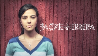 Jackie Herrera - Amor de mi vida - RM Joven