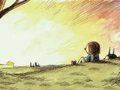 Evangelio segun San Juan 15, 26-27; 16, 1-4 - RM Joven