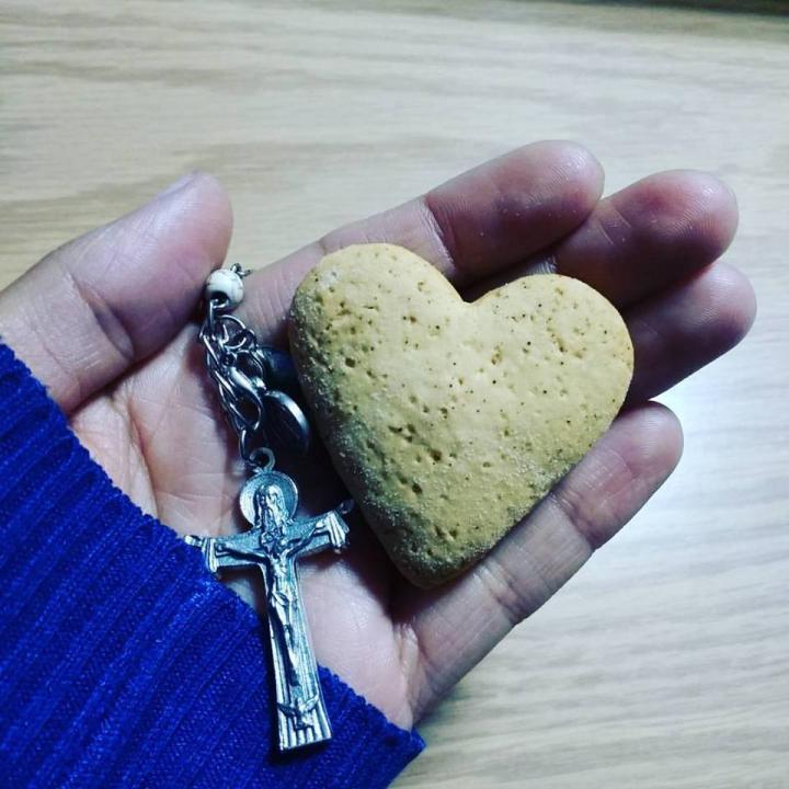 Donde el corazón - RM Joven
