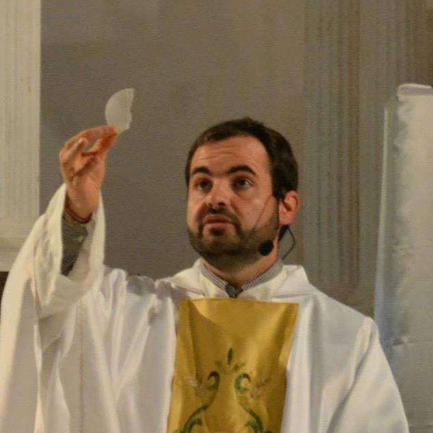 Evangelio según San Lucas 6,12-19 - RM Joven