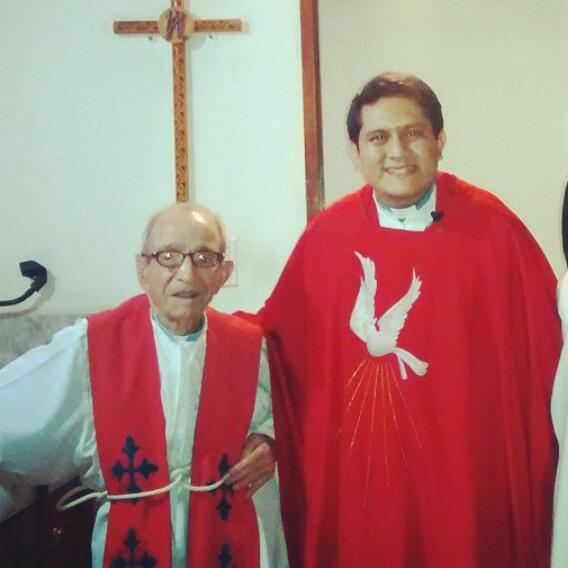 Evangelio según San Marcos 12,28-34 - RM Joven