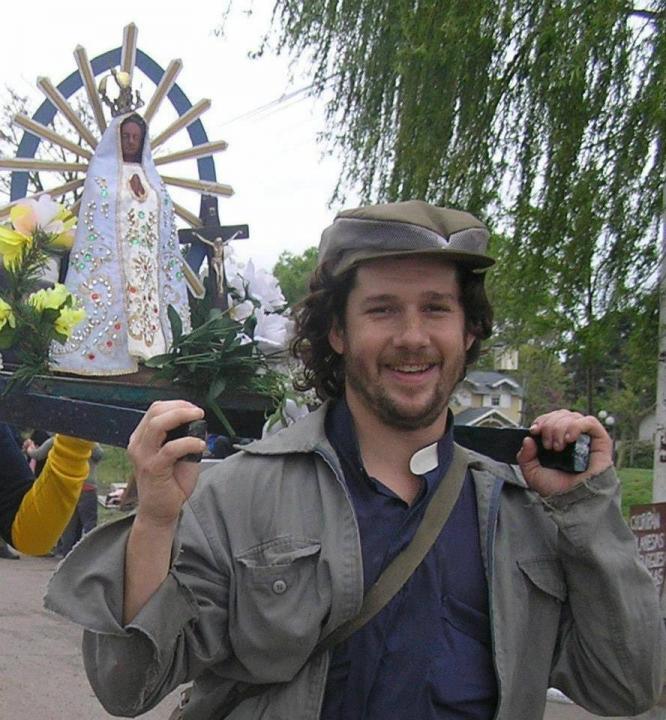 Evangelio según San Mateo 10,16-23 - RM Joven