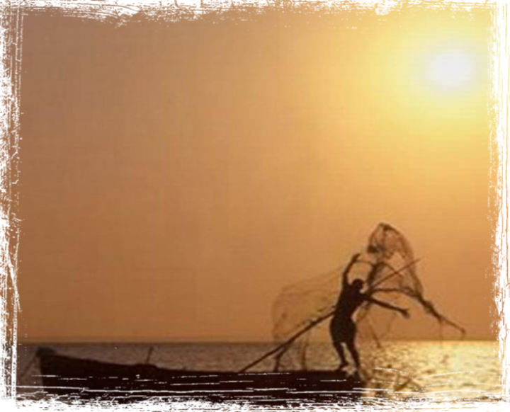 Pescador de Hombres - RM Joven