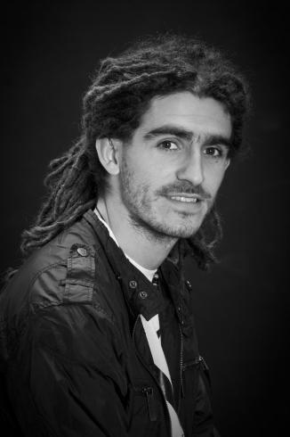 Manuel Lozano: "Te invito a creer" - RM Joven