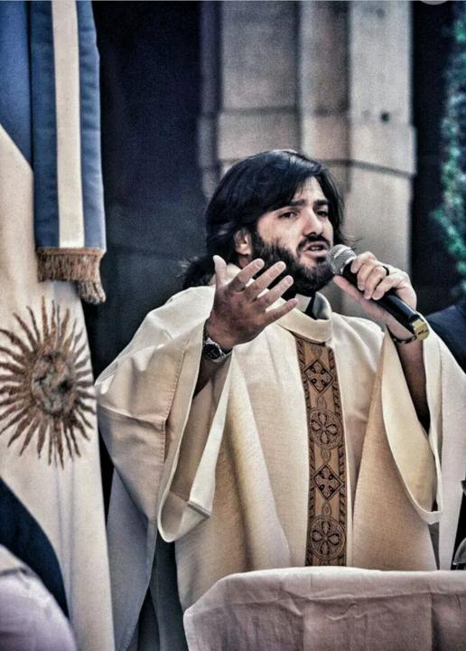 Evangelio según San Marcos 12,28-34 - RM Joven