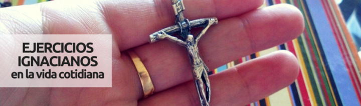 Hacemos Ejercicios Ignacianos juntos - RM Joven