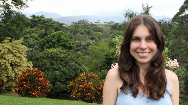 Laura Ulloa: “El perdón y amor pueden superar la tragedia” - RM Joven