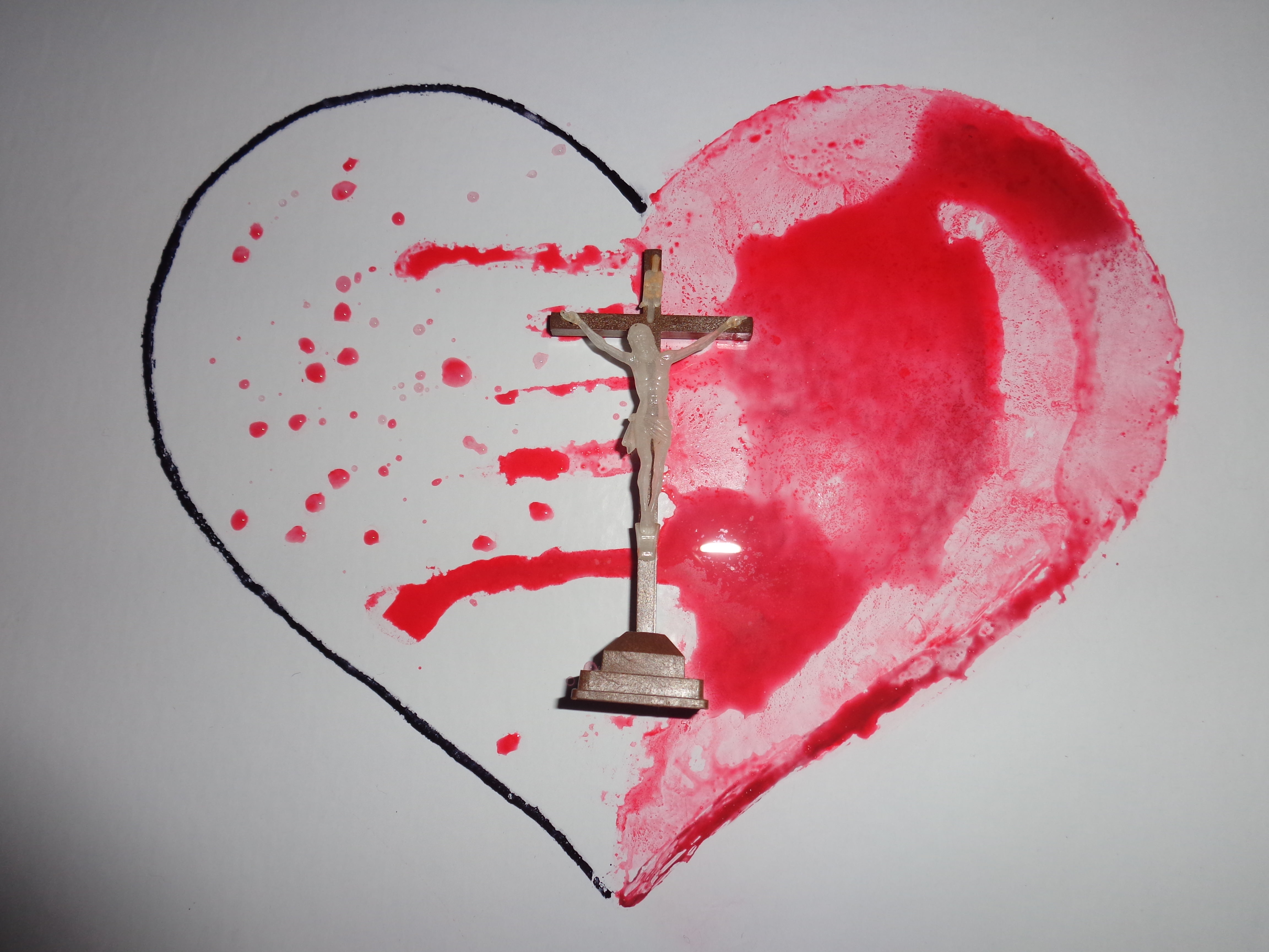 Corazón a corazón - RM Joven