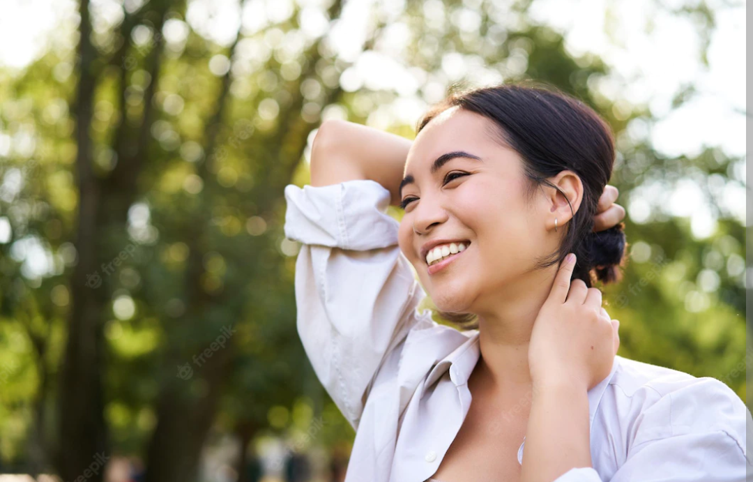 Sean felices - RM Joven